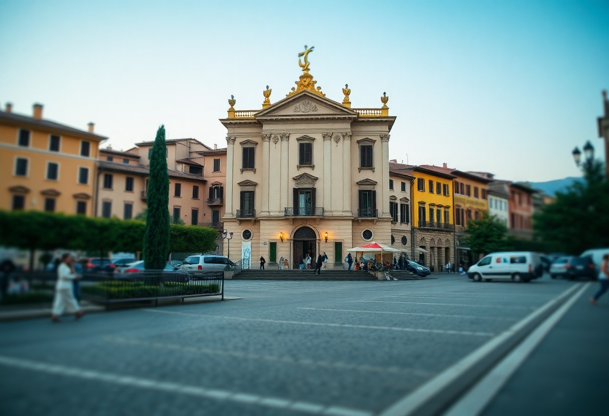 Scopri Cesano Maderno: storia e curiosità